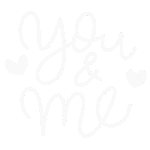 You And Me Love Sticker for iOS & Android | GIPHY