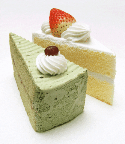 Cake Gif By Shaking Food GIF - Find & Share on GIPHY