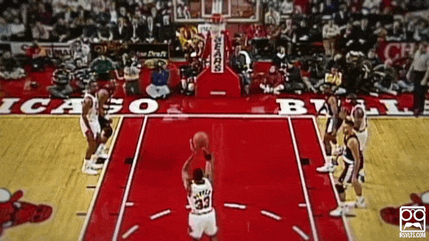 Michael Jordan GIF - Find & Share on GIPHY