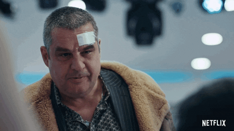 Frank Lammers Danielle GIF by NETFLIX - Find & Share on GIPHY