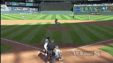 Major League Baseball Mlb GIF - Find & Share on GIPHY