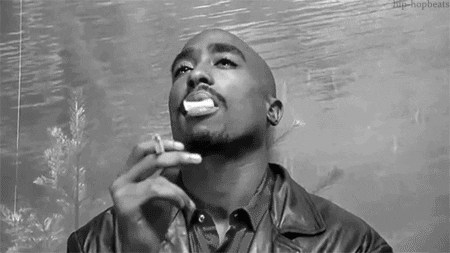 2Pac GIF - Find & Share on GIPHY
