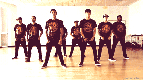 Hip Hop Dance GIF - Find & Share on GIPHY