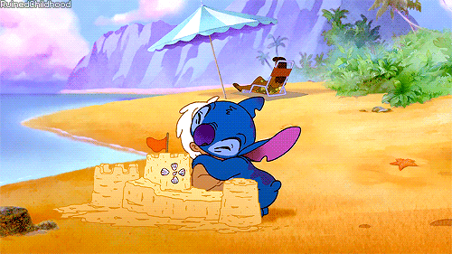 Lilo And Stitch Disney Find And Share On Giphy