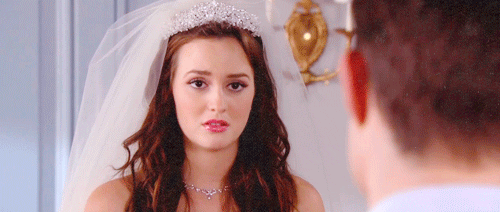 Blair Waldorf S Find And Share On Giphy