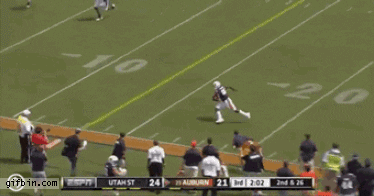 Touchdown GIF - Find & Share on GIPHY