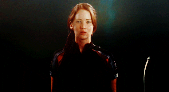 Gifs De Katniss