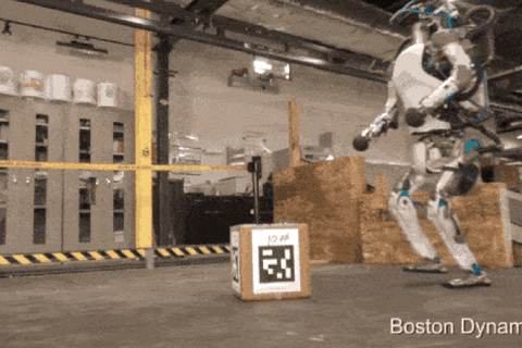 Robots GIF - Find & Share on GIPHY