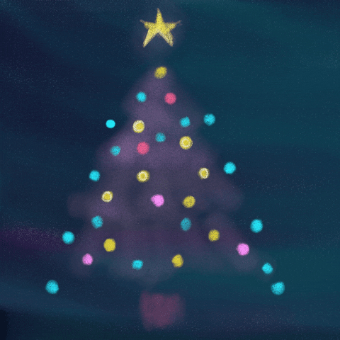 If Youre Reading This Its Too Late Merry Xmas GIF - Find & Share on GIPHY