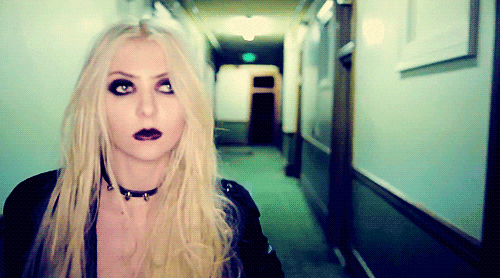 Black Lipstick S Find And Share On Giphy
