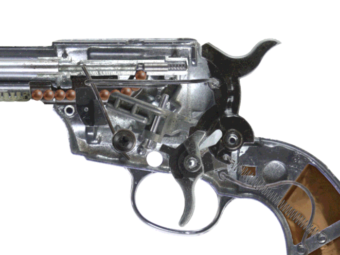 Gun Cycle GIF - Find & Share on GIPHY