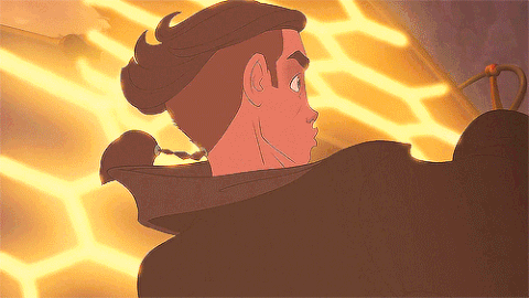 Treasure Planet GIF - Find & Share on GIPHY