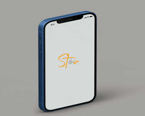 Animated App Loading Screen – Germanie Knibbs Designs