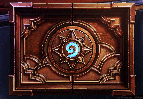 Hearthstone Wow Find And Share On Giphy