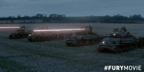 The Fury GIFs - Find & Share on GIPHY