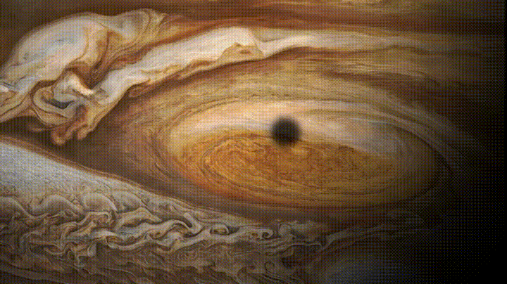 Jupiter GIF - Find & Share on GIPHY