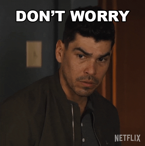 Raul Castillo GIF by NETFLIX - Find & Share on GIPHY
