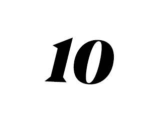 Ten Ten 10S Sticker by Il Makiage for iOS & Android | GIPHY