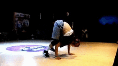 Bboy Physicx Gif