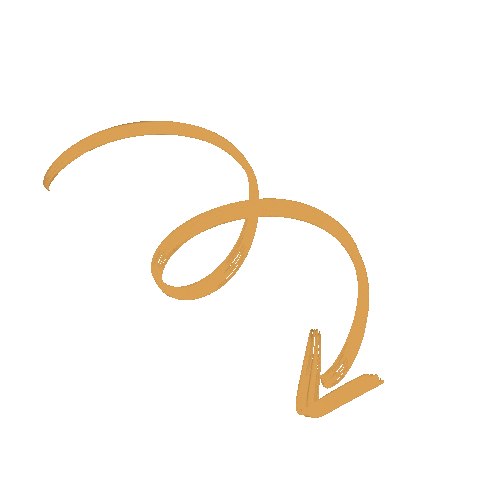 This Way Arrow Sticker for iOS & Android | GIPHY