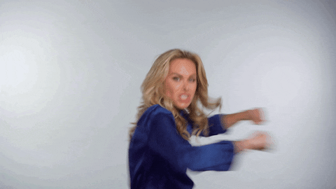 Dance Shake GIF by Broadstream - Find & Share on GIPHY