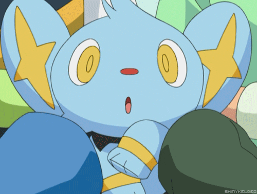 Cute Pokemon Find And Share On Giphy