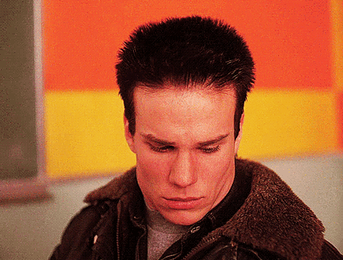 Twin Peaks James Find And Share On Giphy
