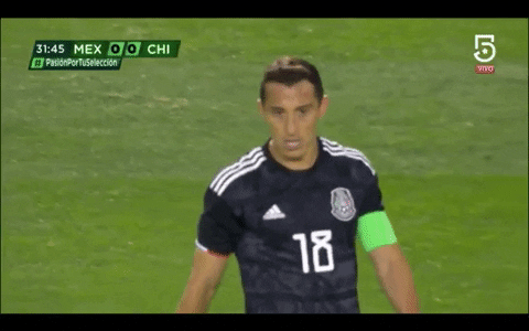 Liga Mx Football GIF by MiSelecciónMX - Find & Share on GIPHY