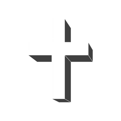 Jesus Cross Sticker by Experience Church for iOS & Android | GIPHY