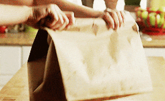 Brown Bag GIFs - Find & Share on GIPHY