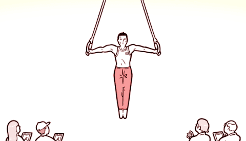 Competition GIF - Find & Share on GIPHY