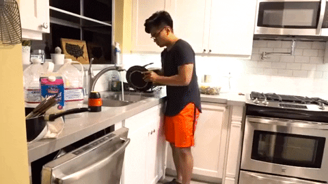 Dance Mood GIF by Guava Juice - Find & Share on GIPHY