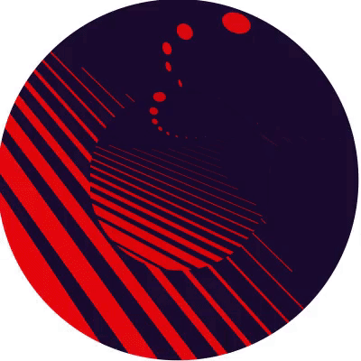 Loop Circle GIF by Njorg - Find & Share on GIPHY