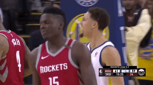 Nba Playoffs GIF by ESPN - Find & Share on GIPHY