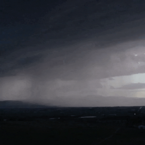 Lightning Strike Flash GIF by THEOTHERCOLORS - Find & Share on GIPHY