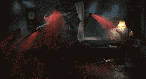 Evil Dead GIF - Find & Share on GIPHY