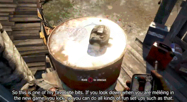 Far Cry E3 Find And Share On Giphy