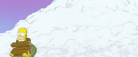 Avalanche GIF - Find & Share on GIPHY