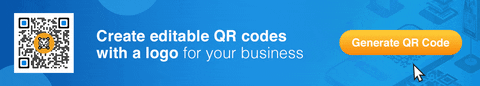 How to make an editable QR code? 8 quick steps - Free Custom QR Code ...