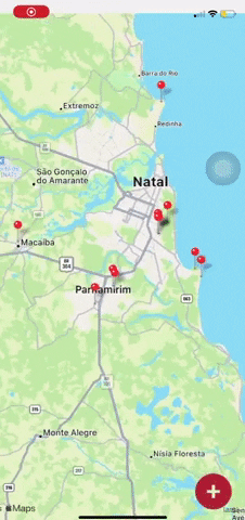 GitHub - lucasgf007/APPmaps