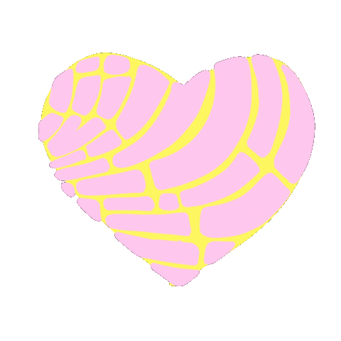 Pan Dulce Mexico Sticker for iOS & Android | GIPHY
