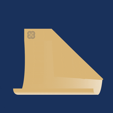 Paper Message GIF by The Executive Centre - Find & Share on GIPHY