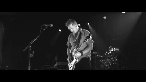 World Tour Villains GIF by Queens of the Stone Age - Find & Share on GIPHY