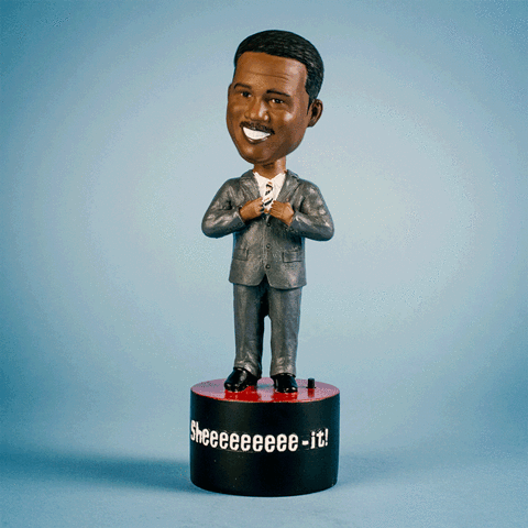 Bobblehead GIF - Find & Share on GIPHY
