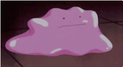 Pokemon Melting GIF - Find & Share on GIPHY