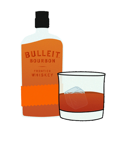 Hot Toddy Cocktail Sticker for iOS & Android | GIPHY