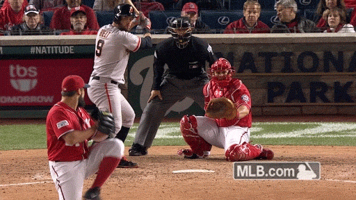 Home Run GIF - Find & Share on GIPHY