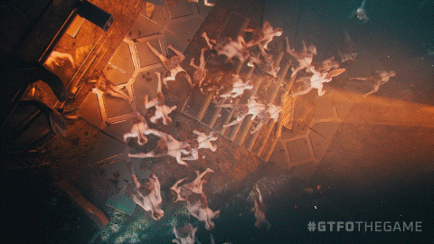 War Fight GIF by GTFO - Find & Share on GIPHY