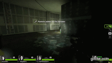 Left 4 Dead 2 GIFs - Find & Share on GIPHY