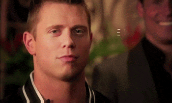 The Miz GIF - Find & Share on GIPHY